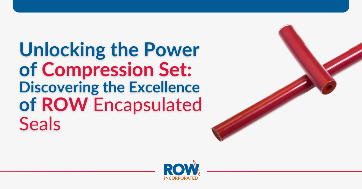 Unlocking the Power of Compression Set: Discovering the Excellence of ...